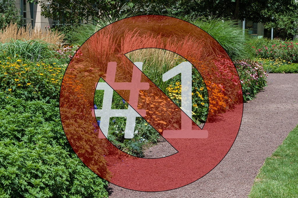 Module 2: Style - The elements of garden style - Garden Tutor